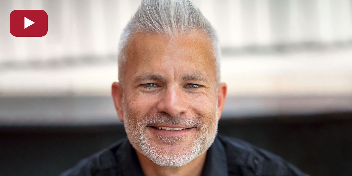 Video: “How to Build a Successful Startup Team” with Ryan Frederick ...